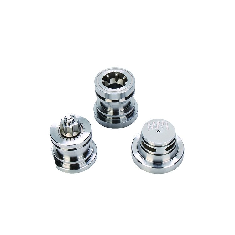 Round mold parts processing Japan(SKD11.SKD61.SKH51.S45C) Hardness：58-60 HRC