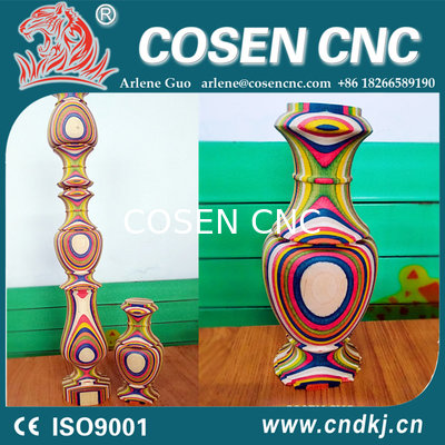 automatic woodworking lathe for wood product kendama playing toy