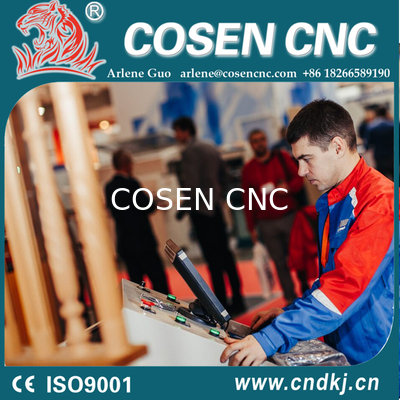 cnc woodworking machinery manufacturer looking for European dealers