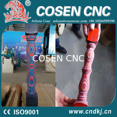 cnc woodworking machinery manufacturer looking for European dealers