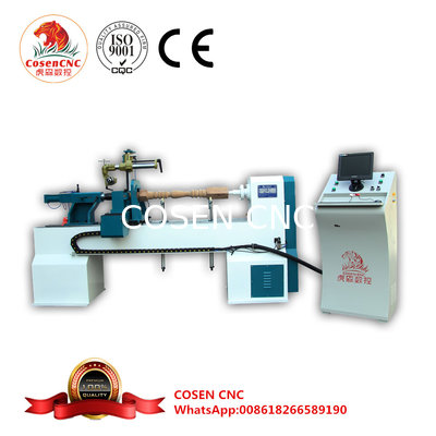 best wood lathe manufacturer cosen cnc service for your woodworking