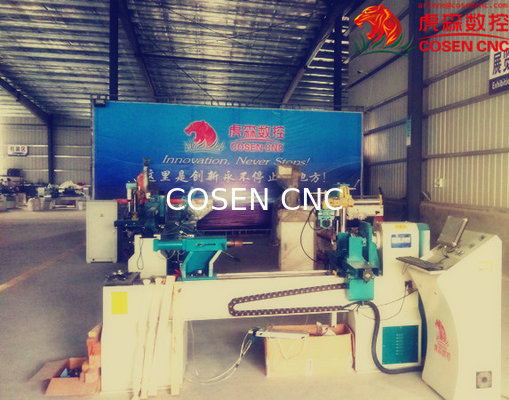best cnc wood lathe factory product cosen cnc service for your wood furniture processing