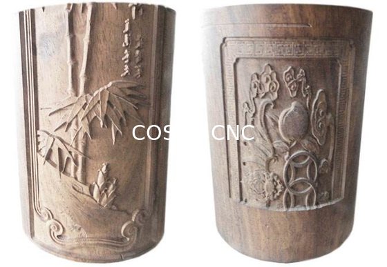 European quality cnc woodworking router engraving machine from China