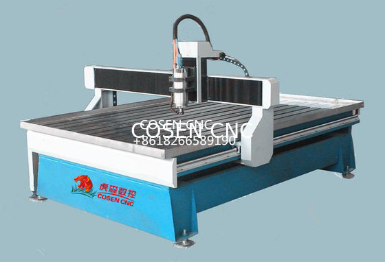 European quality cnc woodworking router engraving machine from China