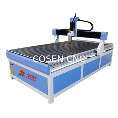 best brand COSEN CNC router machine for wood carving from china to business economy