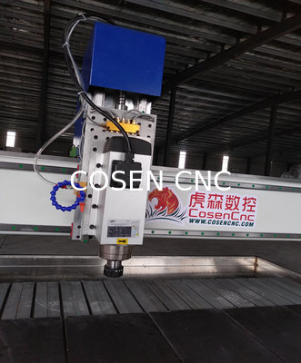 best brand COSEN CNC router machine for wood carving from china to business economy