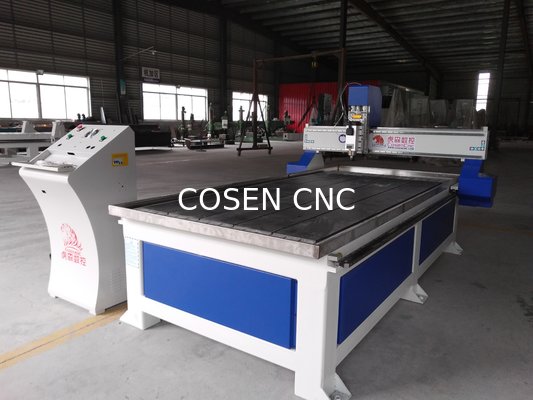 best brand COSEN CNC router machine for wood carving from china to business economy