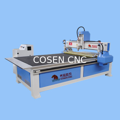 wood carving cnc wood router machine price in Kenya and made in China from COSEN CNC