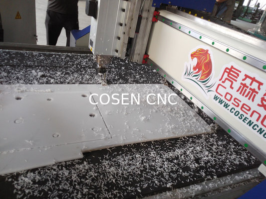 wood carving cnc wood router machine price in Kenya and made in China from COSEN CNC