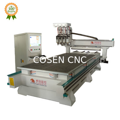 China high precision Multifunctional CNC Wood router Machine For Wood Engraving