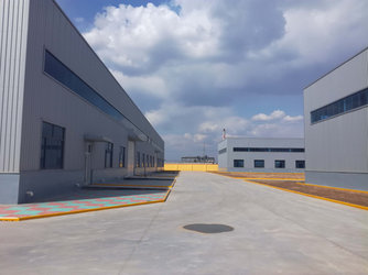 Shanghai Cosroma Biotech Co., LTD.
