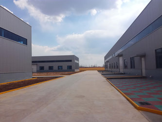 Shanghai Cosroma Biotech Co., LTD.