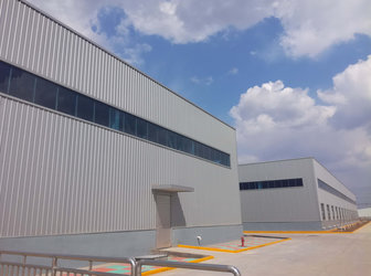 Shanghai Cosroma Biotech Co., LTD.