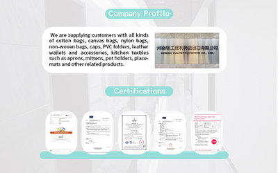 Henan Yulitepromotion Co.,Ltd