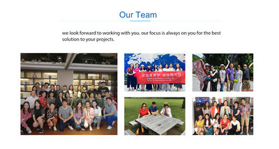 Henan Yulitepromotion Co.,Ltd