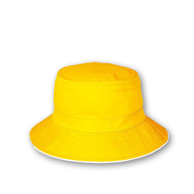 Vintage Outdoor Fishing Sun Hat Durable Custom Service Supported