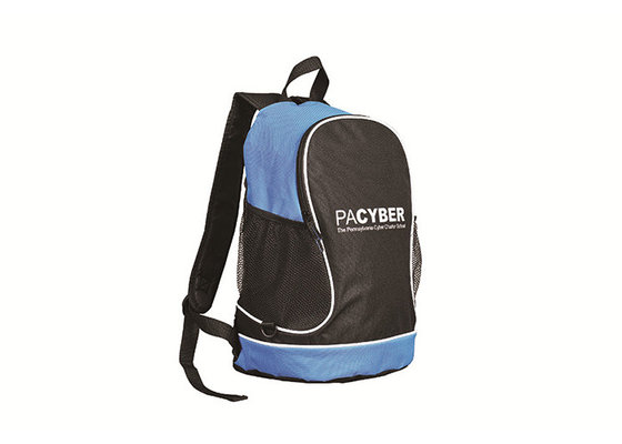 Stylish School Bags High School / College Students Use With Padded & Adjustable Straps