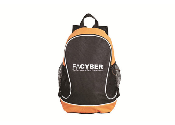 Stylish School Bags High School / College Students Use With Padded & Adjustable Straps
