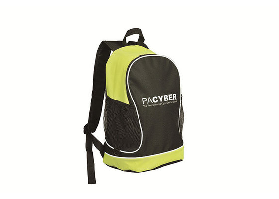 Stylish School Bags High School / College Students Use With Padded & Adjustable Straps