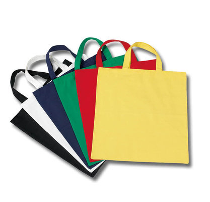 Custom Cotton Bag Standard Size Cotton Tote Bag Cotton Road Bag