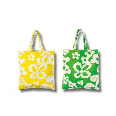 Blank Cotton Canvas Tote Bags , Women'S Canvas Tote Bags For Shopping