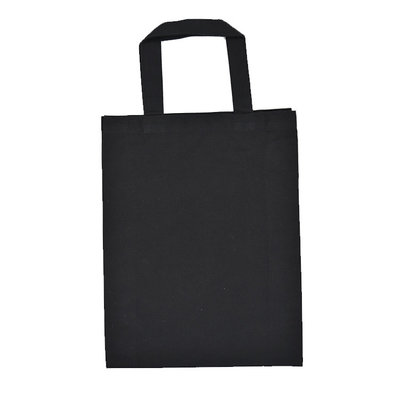 Personalized Plain Raw Cotton Canvas Tote Bag For Korean Market