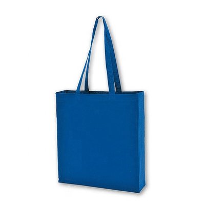 Personalized Cotton Canvas Tote Bag Promotional Cotton Cloth Bags
