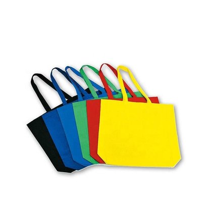 Personalized Cotton Canvas Tote Bag Promotional Cotton Cloth Bags