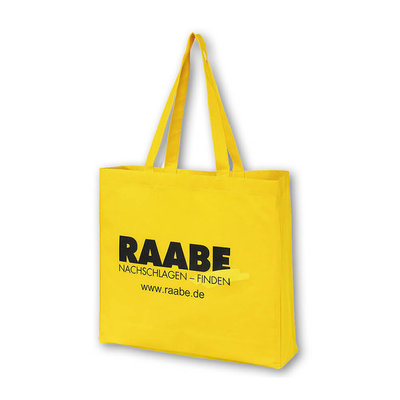 Promotional Custom Non Woven Fabric Bags , Recyclable Non Woven Shopping Bag