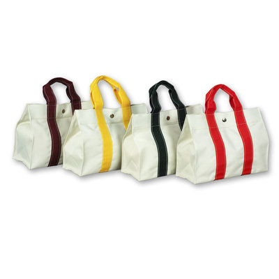 Promotional Small Personalized Cloth Bags Multi Color Available For Shopping