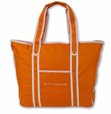 Personalized Summer Beach Tote Bags , Fashionable Summer Tote Bags