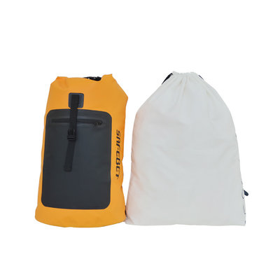 Personalised Cotton Drawstring Bags / Cotton Dust Bag For Handbag