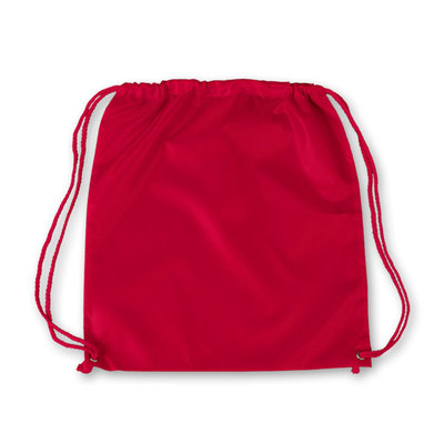 Multi colored Promotional Drawstring Bags / Drawstring Shoe Bags OEM Accepted