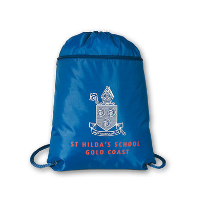 Promotional Drawstring Cinch Backpack , Custom Drawstring Sports Bag