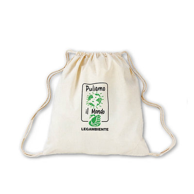 2019 High Quality Wholesale Cotton Fabric Drawstring Bag Custom White Cotton Drawstring Bag Cotton