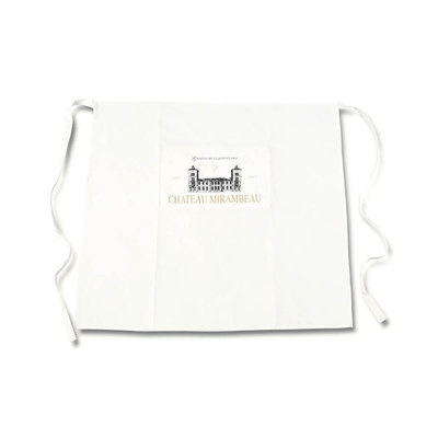 Adult Cotton Kitchen Cooking Apron , Professional Chef Custom Kitchen Aprons