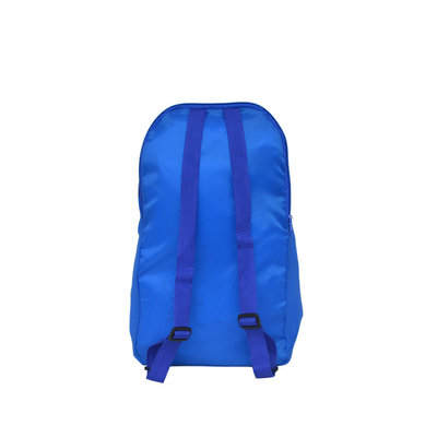 Soft Leisure Backpacks / Lightweight Fashion Backpack Custom Logo Accepted