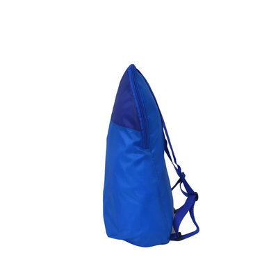 Soft Leisure Backpacks / Lightweight Fashion Backpack Custom Logo Accepted