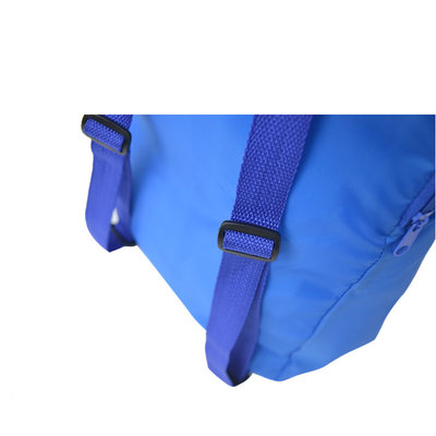 Soft Leisure Backpacks / Lightweight Fashion Backpack Custom Logo Accepted