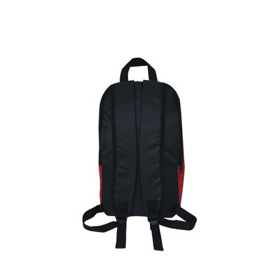 Promotional Lightweight Travel Backpack , Fancy Gym / Hiking Rucksack