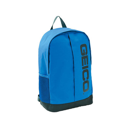 Custom Made Leisure Backpacks , Unisex Fashionable Travel Backpacks