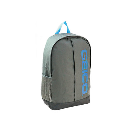 Custom Made Leisure Backpacks , Unisex Fashionable Travel Backpacks