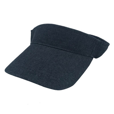 Unisex Plain Classic Baseball Caps / Sun Visor Hat OEM Accepted