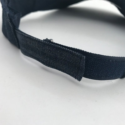 Unisex Plain Classic Baseball Caps / Sun Visor Hat OEM Accepted
