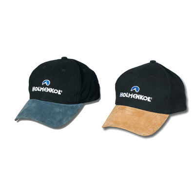 Promotional Baseball Fitted Hats 6 Panel Type Personalized Baseball Caps