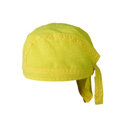 Eco - Friendly 100% Cotton Printed Bandana All Colors Available
