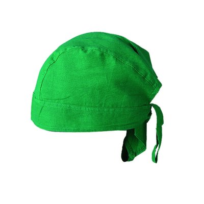 Eco - Friendly 100% Cotton Printed Bandana All Colors Available