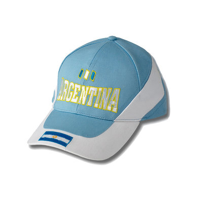 6 Panel Type Classic Baseball Caps Unisex With 58cm Circumference