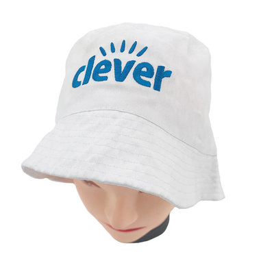 Durable Fishing Sun Hat Eco - Friendly Cotton Twill Made For Girls