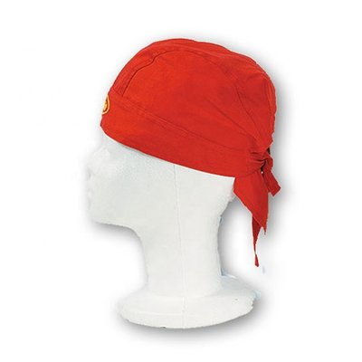 180gsm Cotton Twill Bandanas Fashionable Style Custom Logo Available